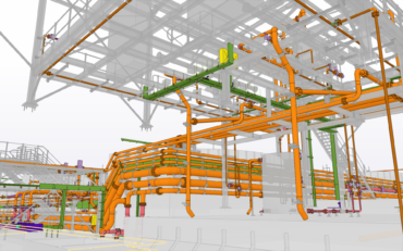 ParaMatic Piping for Tekla - ParaMatic Developments