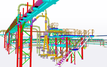 ParaMatic Piping for Tekla - ParaMatic Developments