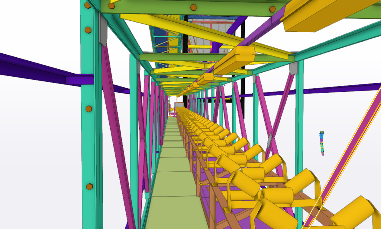 Custom Automation Solutions for Tekla - ParaMatic Developments