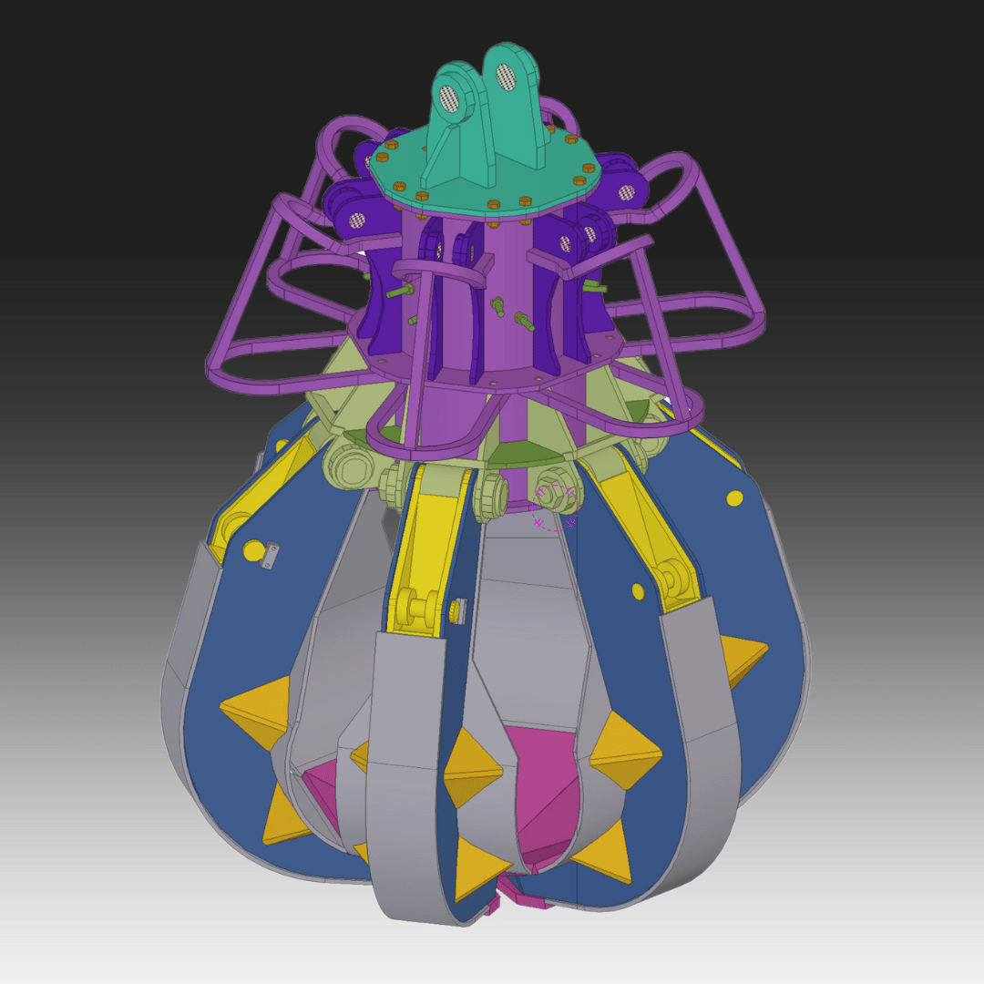 Custom Automation Solutions for Tekla - ParaMatic Developments