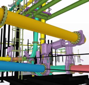 ParaMatic Piping for Tekla - ParaMatic Developments