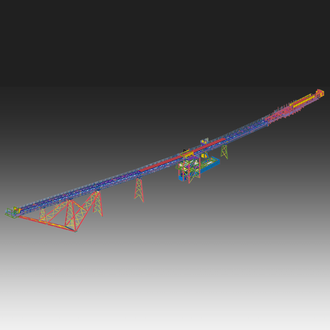 Custom Automation Solutions for Tekla - ParaMatic Developments