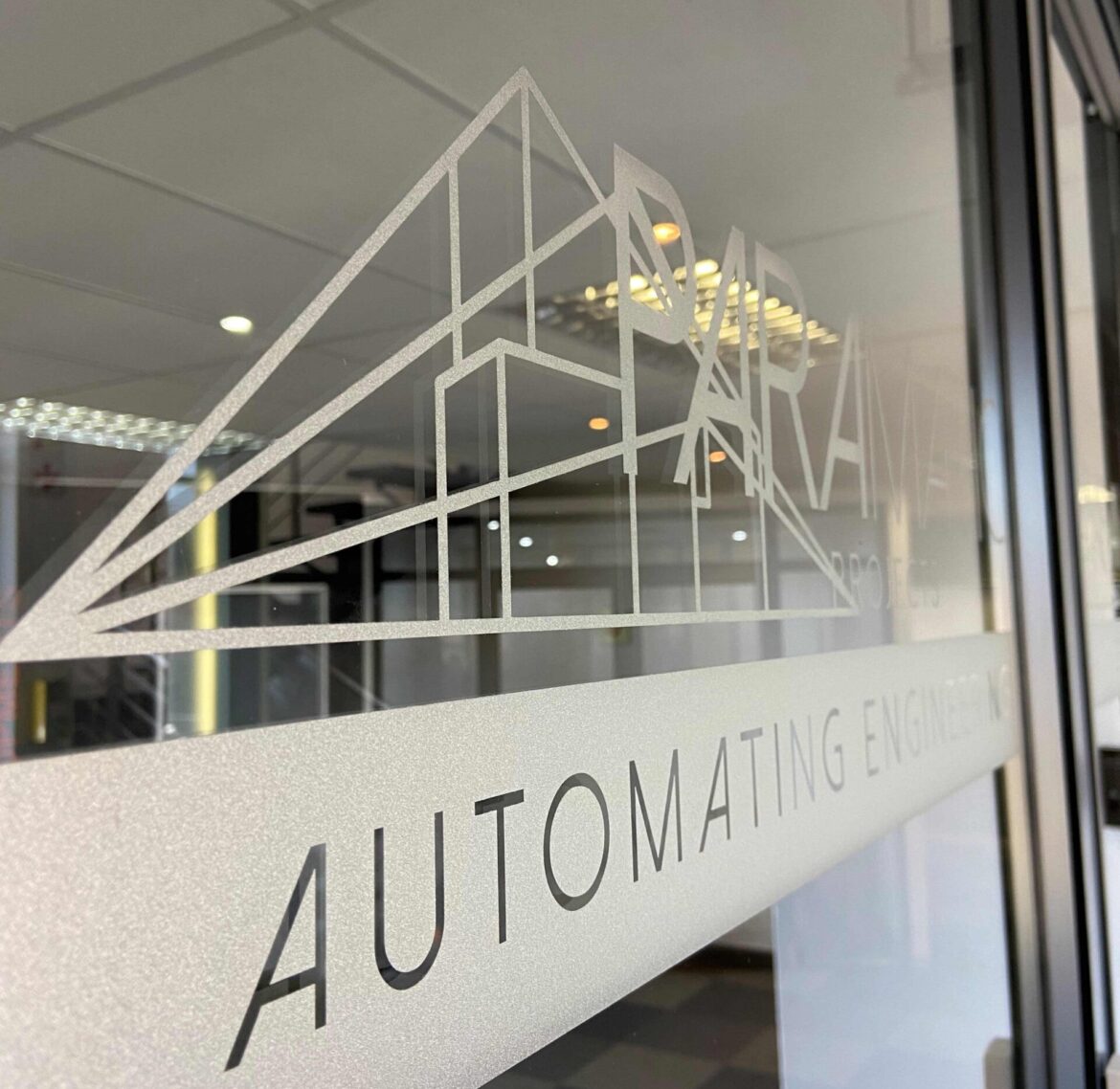 About Us - ParaMatic Developments